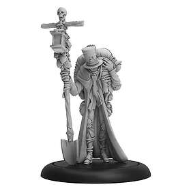 Grymkin Grave Ghoul (Solo) - Hitta bästa pris på Prisjakt