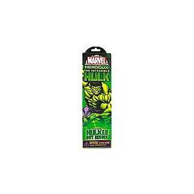 Heroclix: Incredible Hulk Booster Pack - Hitta bästa pris på Prisjakt