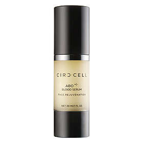 Rejuvenation Circ-Cell ABO Blood Serum Face - Hitta bästa pris på Prisjakt