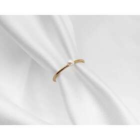 By Sofia Wistam Pretty Pearls Ring - Hitta bästa pris på Prisjakt