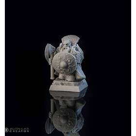 Dwarf Lord Borin, Från 95 kr