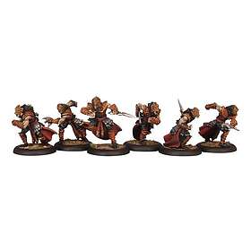 Skorne Bloodrunners (Unit), Från 231 kr