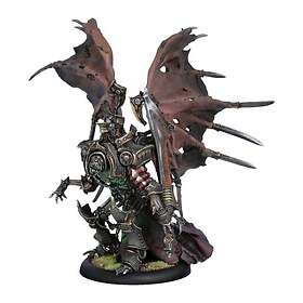 Cryx Lich Lord Terminus (Warcaster) - Hitta bästa pris på Prisjakt