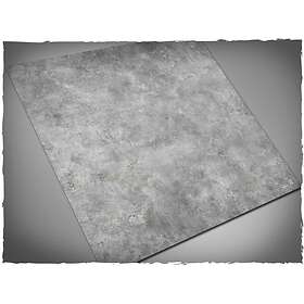 DCS Game Mat Concrete 3x3 ~ 91,5x91,5cm (Mousepad), Från 619 kr