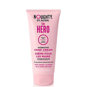 Noughty The Hero Hand Cream 100ml - Hitta bästa pris på Prisjakt