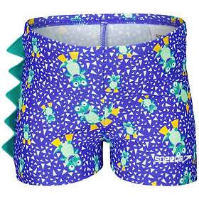 Speedo Corey Croc Badbyxor (Jr) - Hitta bästa pris på Prisjakt