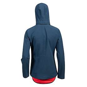 Pearl Izumi Rove Barrier Jacket Dam, Från 799 kr