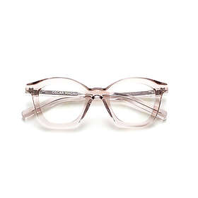 Oscar Magnuson Maggie Crystal Brown - Hitta bästa pris på Prisjakt