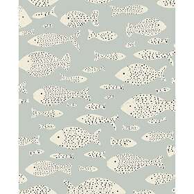 Eijffinger Intrade Explore 323004, Från 809 kr