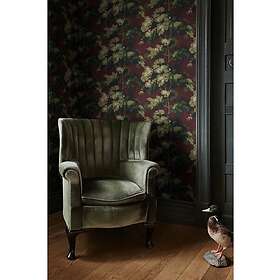 Sandberg Wallpaper Raphaël tapet 444-94 - Hitta bästa pris på Prisjakt