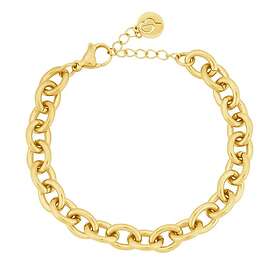 Edblad Loop Armband Guld (126264) - Hitta bästa pris på Prisjakt