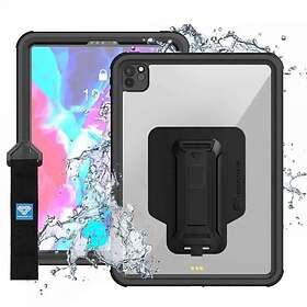 Best pris på Armor-X Waterproof case for iPad Pro 12.9 2020 Black/Clear ...