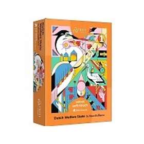 Trefl Prime Infinity: Velvet Soft-Touch Dutch Welfare State 500 bitar ...