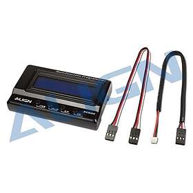 Align ASBOX Multifunction Programmer - Sammenlign priser hos Prisjakt