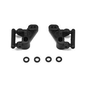 Serpent SER-500316 C-hub L+R SRX2 SC, Från 129 kr