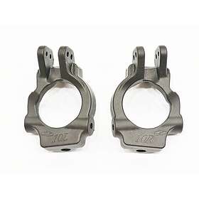 Serpent SER-600136 C-Hub 10l+R - Sammenlign priser hos Prisjakt