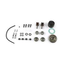 Serpent SER-600868 Diff Set 44T Front / Rear SRX8 - Sammenlign priser ...