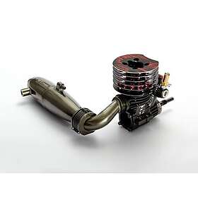 OS Speed T1204 2.10cc Combo Set WC Limited ED - finn riktig produkt og ...