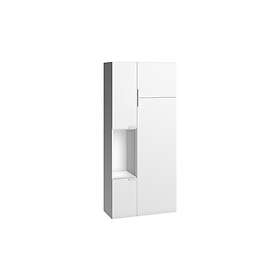 VOX 4You Garderob Vit 4010729 - Hitta bästa pris på Prisjakt