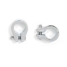 Gibraltar Hinged Memory Lock 7/8 1 per pack, Från 87 kr