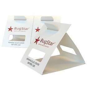 Insektsfälla BugStar Pro 3-pack, Från 78 kr