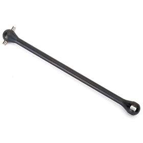 Traxxas TRX-8650 Steel Driveshaft 122 5mm (Shaft only), Från 156 kr