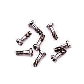 WLtoys WL-20402,0636 Cross Pan Head Screw 2x6mm (8), Från 27 kr