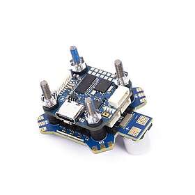 iFlight Blitz Mini F4 Stack 4in1 55A ESC Stack - finn riktig produkt og ...