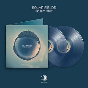 Solar Fields Random Friday Limited Edition LP - Sammenlign priser hos ...