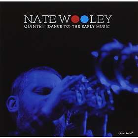 Nate Wooley (Dance) To The Early Music CD - Sammenlign priser hos Prisjakt