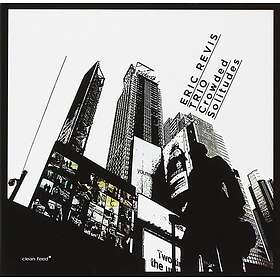 Eric Revis Crowded Solitude CD - Sammenlign priser hos Prisjakt