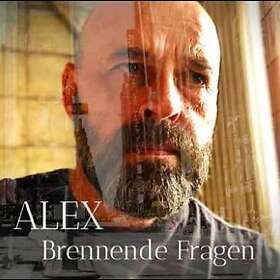 Alex Starke Brennende Fragen LP - Black Friday 2025 – Erbjudanden från ...