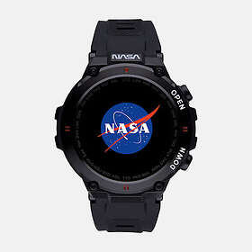 Nasa Smart Watch BNA30119-001 - Hitta bästa pris på Prisjakt