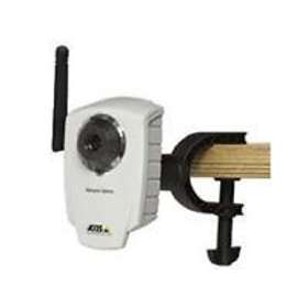 Axis Communications 207MW - Hitta bästa pris på Prisjakt