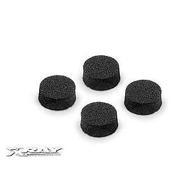XRay Shock Foam Insert (4) - Hitta bästa pris på Prisjakt