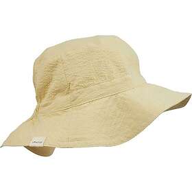 Liewood Loke Fiskarhatt Wheat Yellow 9-12 mån - Hitta bästa pris på ...