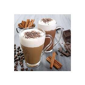 Tavla Coffee 30x30 cm 75048 - Sammenlign priser hos Prisjakt