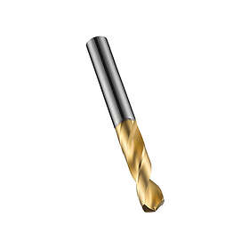 Dormer Spiralborr R520 8,7mm HM, Från 819 kr