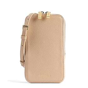 Coccinelle Flor Telefonväska natur - Hitta bästa pris på Prisjakt