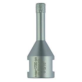 Bosch Diamantborr 8 mm M14 Dryspeed - Sammenlign priser hos Prisjakt