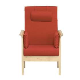 Stolab Sundborn Hög Fåtölj - Hitta bästa pris på Prisjakt