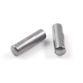 Arvid Nilsson Räffelpinne D1475 Stål ø12x40 25-pack, Från 1099 kr