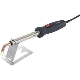 Toolcraft Högpresterande lödkolv 230 V 100 W Mejselformad 420 °C (max ...
