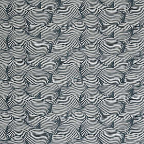 Spira Wave Blå Tyg - Hitta bästa pris på Prisjakt