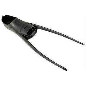 Salvimar Step Footpocket Svart EU 46-47, Från 683 kr