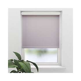 Soluna Rullgardin mörkläggning V25 rosa 60x190cm - Hitta bästa pris på ...