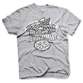 STP Oil Treatment Distressed T-Shirt (Herr), Från 189 kr