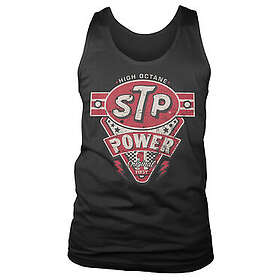 STP Power Tank Top (Herr) - Hitta bästa pris på Prisjakt