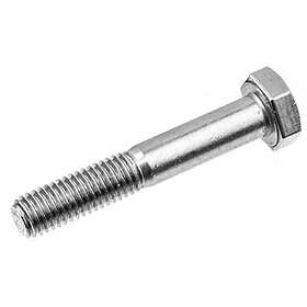 Rostfri Bult M16 60mm M6S-D D931 A4 5-pack - Black Friday 2025 ...