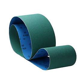 Norton Slipband BNR BNL 150x2500 R929 NOR P60, Från 425 kr